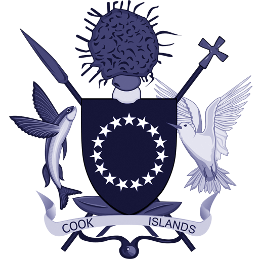 Notices – Ministry of Justice, Cook Islands