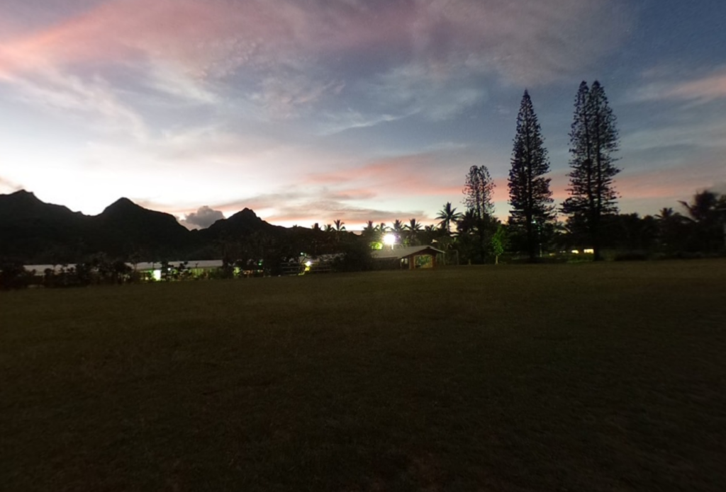 Rarotonga Panui – Land Court 21st December 2023. – Ministry of Justice ...