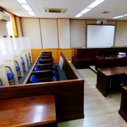 About the Ministry – Ministry of Justice, Cook Islands