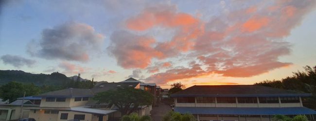 Ministry of Justice, Cook Islands – Tango Tutara o te Ture