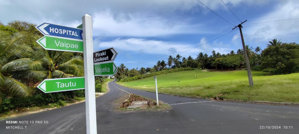 Aitutaki Panui: 3rd-6th March 2025 – Ministry of Justice, Cook Islands