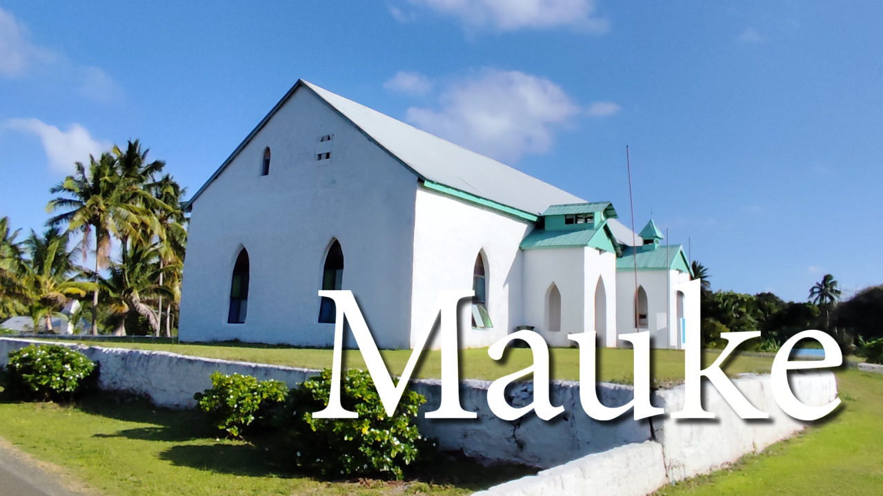 News – Ministry of Justice, Cook Islands